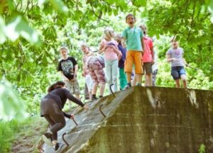 Excursie 10 mei 2025: Fort Ruigenhoek – Natuurgroep Kockengen